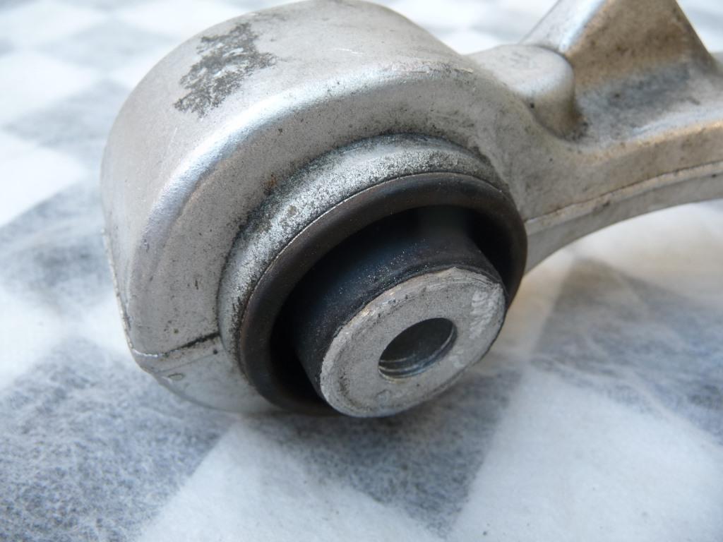 BMW X5 X6 Front Suspension Right Upper Control Arm 31126863786 OEM A1 ...