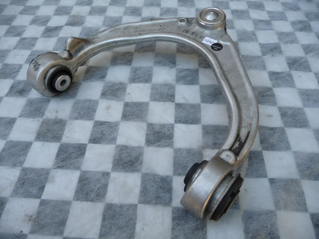 BMW X5 X6 Front Suspension Right Upper Control Arm 31126863786 OEM A1 ...