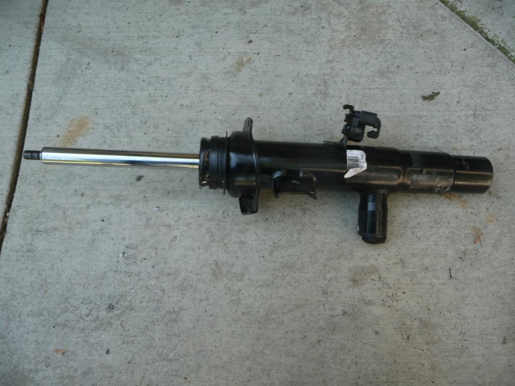 BMW 2 Series M235i Front Left Suspension Strut 37116865539 OEM A1 | LA ...