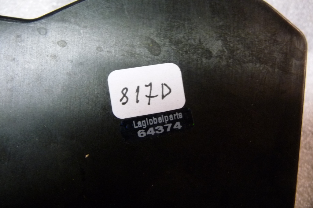 BMW 7 Series Rear Right Door Complete Lock Locking System 51227185688 ...