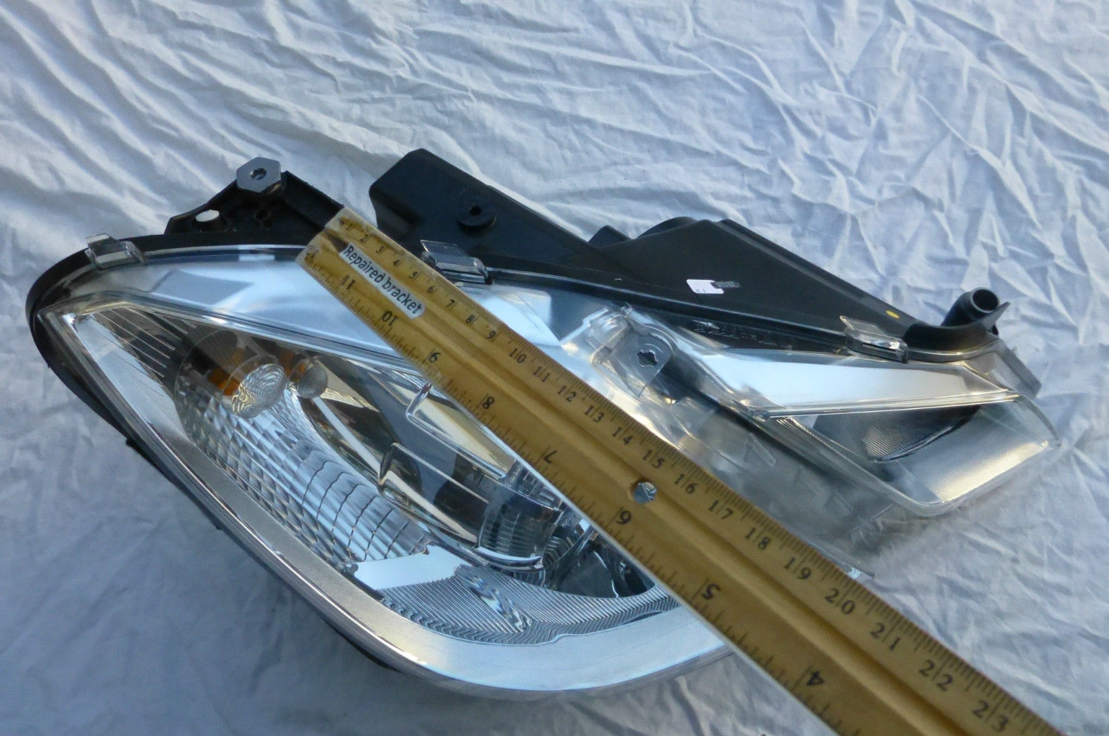 Mercedes W207 E350 E550 Coupe Right Side Halogen Headlight 2078205261 ...