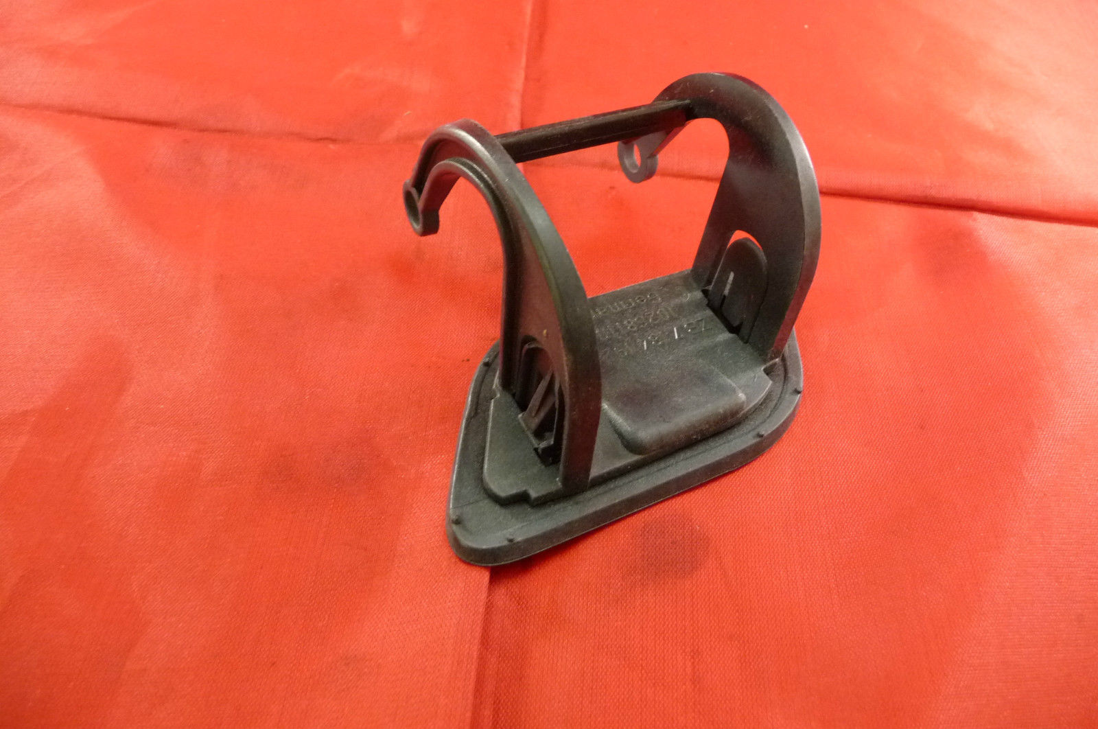 BMW 7 Series F01 F02 F04 Flap Prime Coated Right 51117210882 OEM OE ...