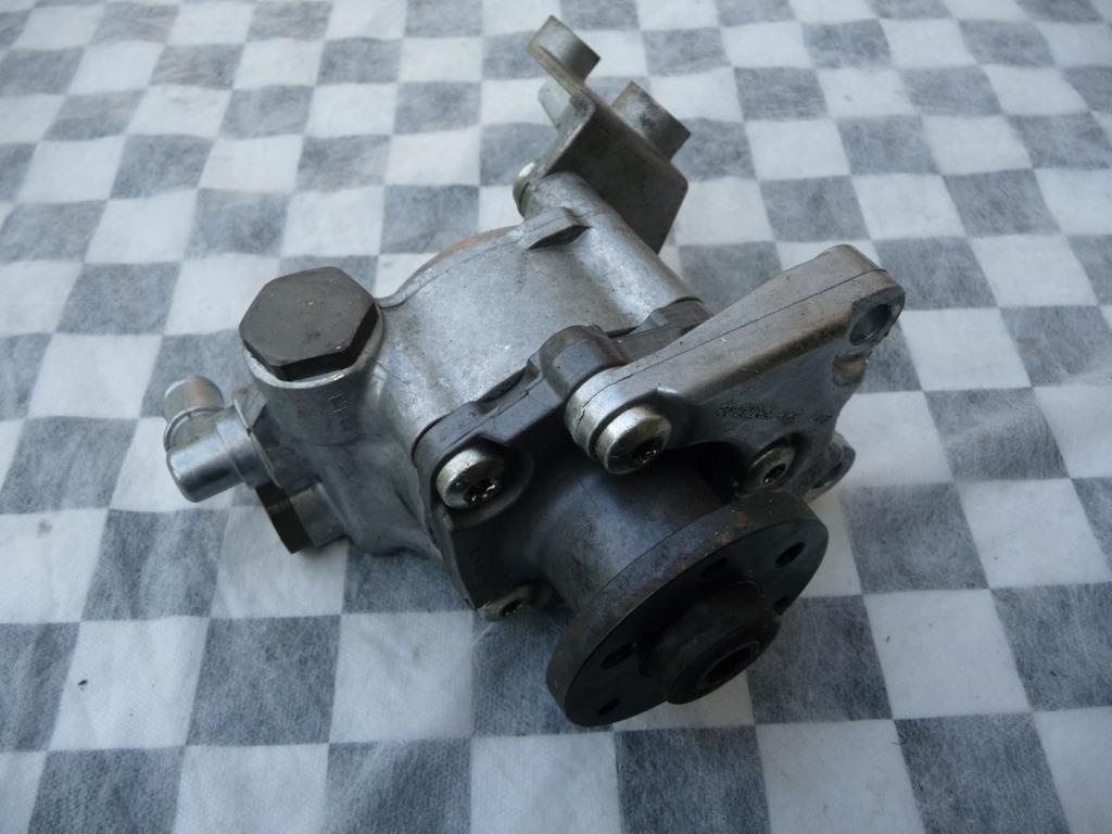 BMW X3 Power Steering Pump 32413450590 OEM A1 | LA Global Parts