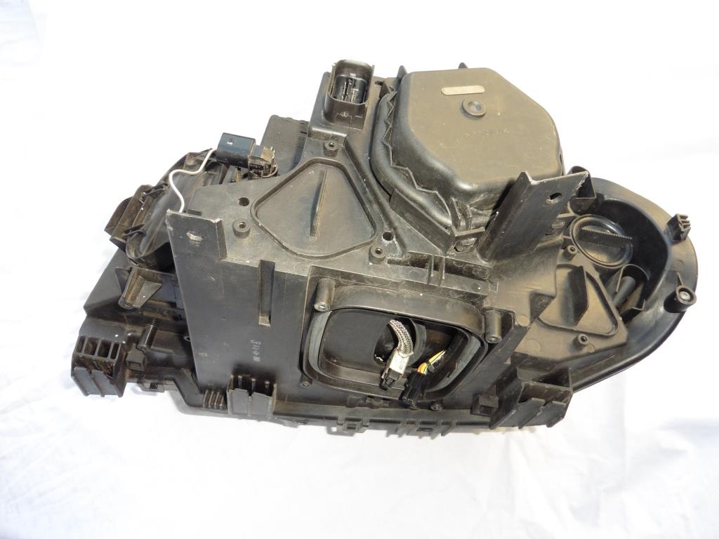 BMW X3 Front Right Passenger Dynamic BI XENON Headlight 7162206 ...