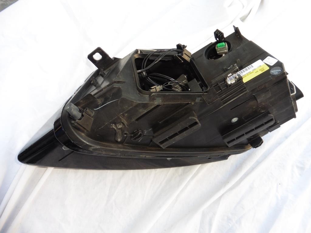 Audi Q5 Xenon Headlight Head Light Lamp Right Passenger 8R0941004AH OEM ...
