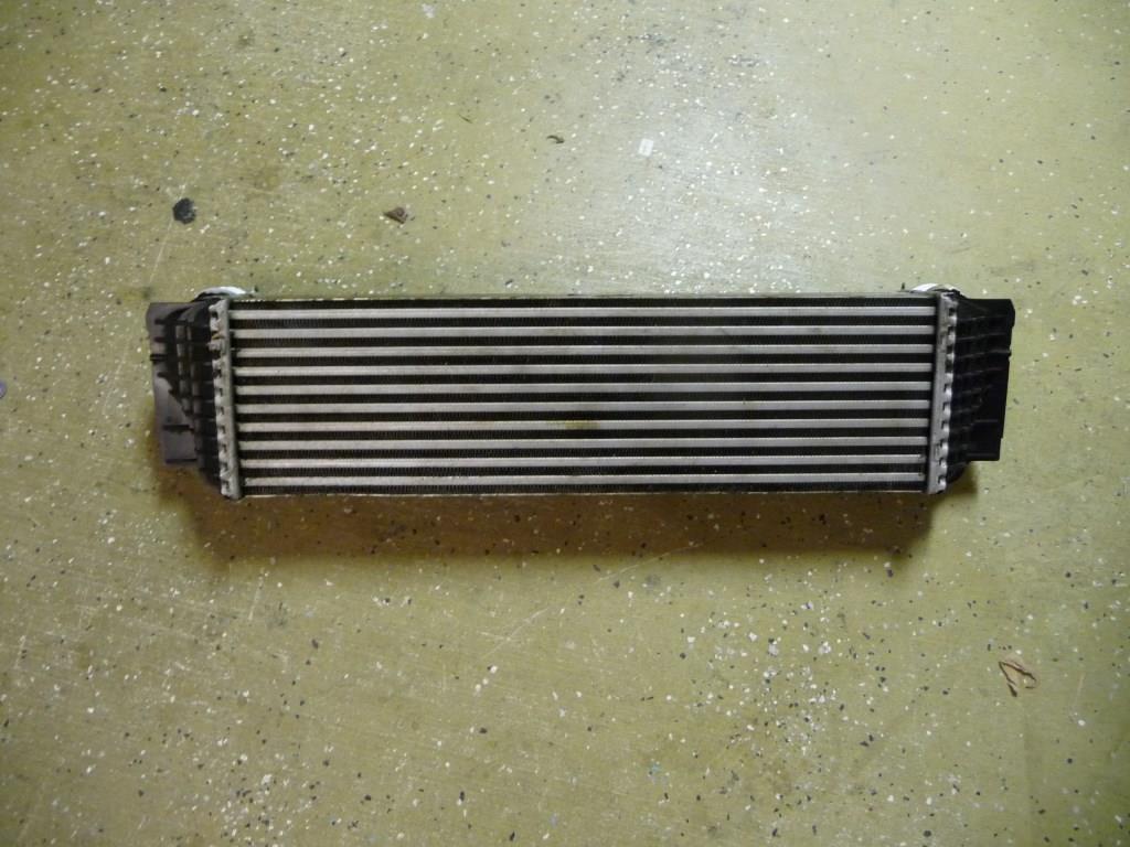 BMW 5 Series Intercooler Charge-Air Cooler 17517577115 OEM A1 | LA ...