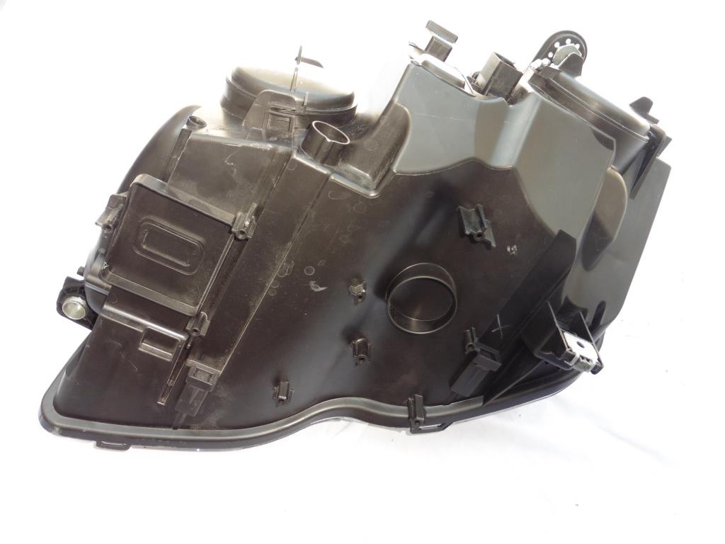 Mercedes Benz GLK350 X204 Right Pass Xenon HID Headlight Headlamp ...