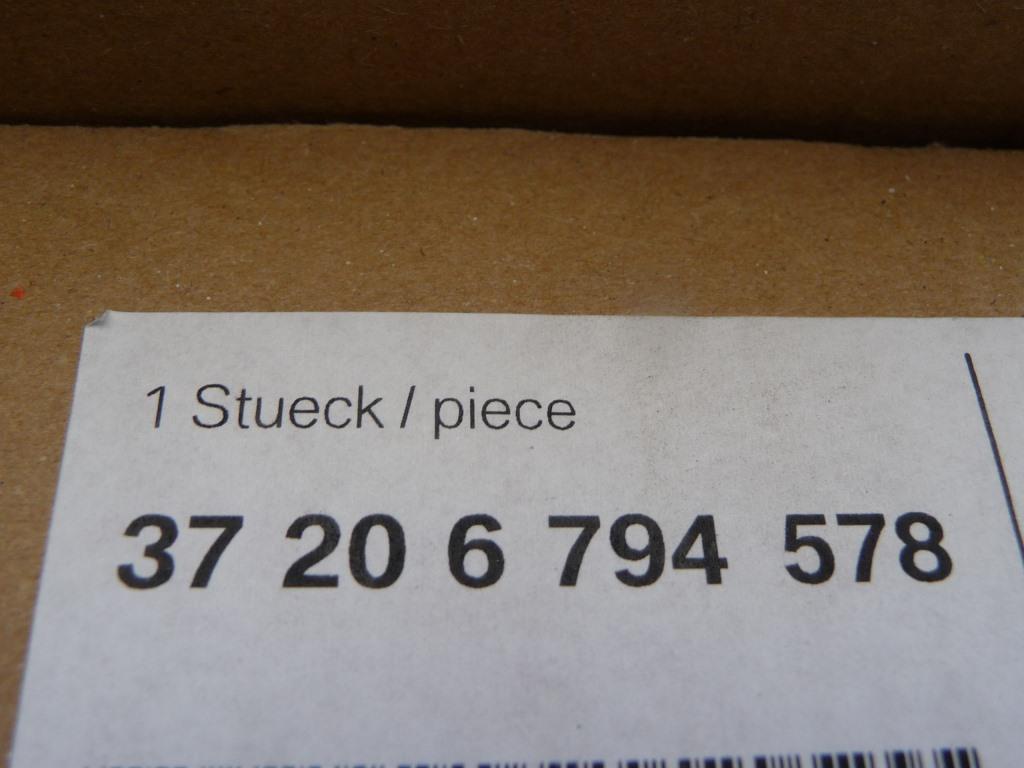 BMW X5 X6 Dynamic Drive Valve Block 37206794578 OEM A1 | LA Global Parts