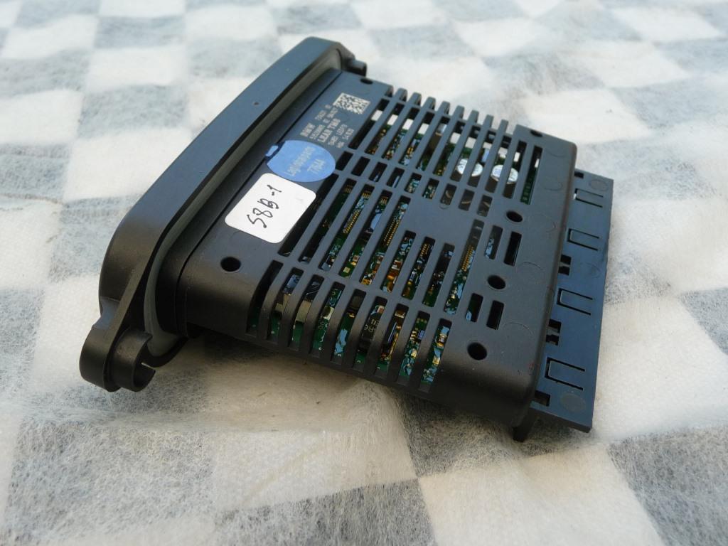 BMW 6 Series F06 F12 F13 LED Headlight Control Module 63117316216 OEM ...