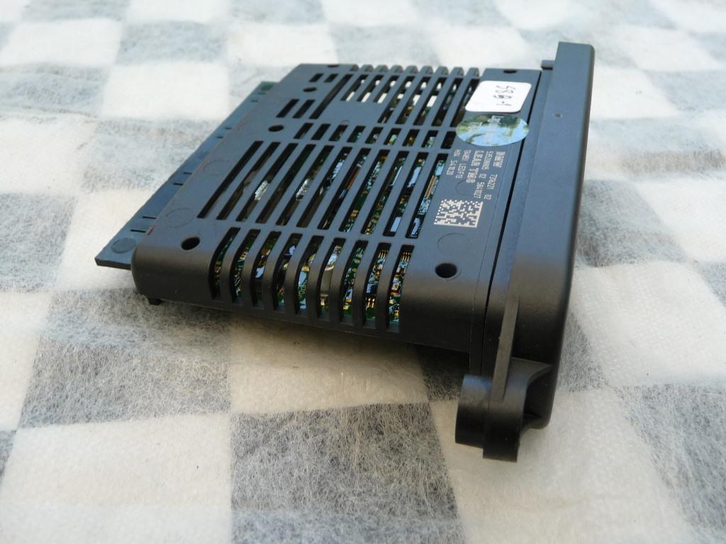 BMW 6 Series F06 F12 F13 LED Headlight Control Module 63117316216 OEM ...