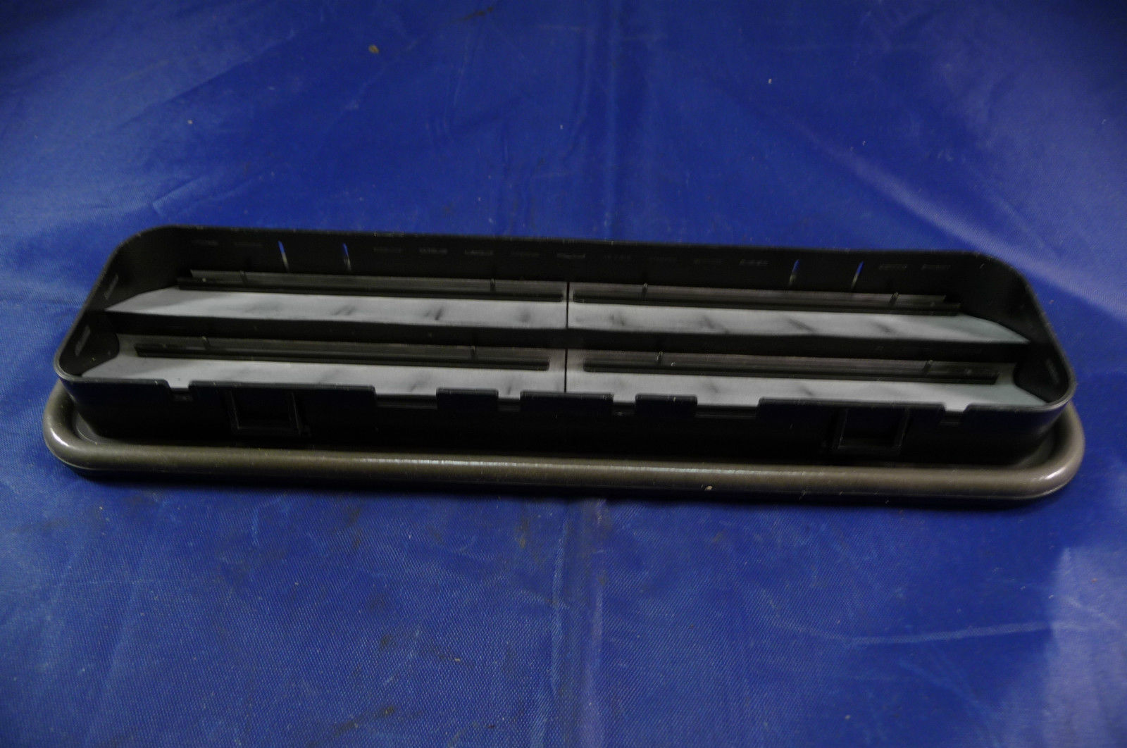 Mercedes Benz Flap Rear Air Vent E CLS Class A 2118300042 OEM OE | LA ...
