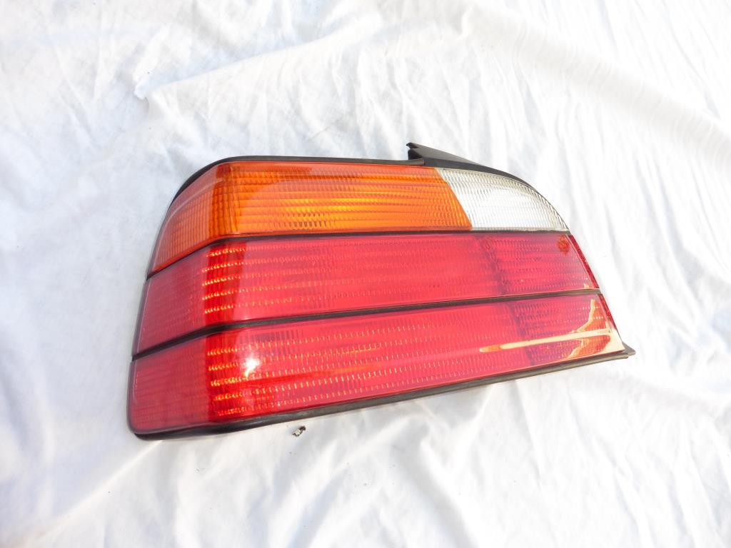 BMW 3 Series Rear Left Driver Side Tail Light 63211393429 OEM A1 | LA ...