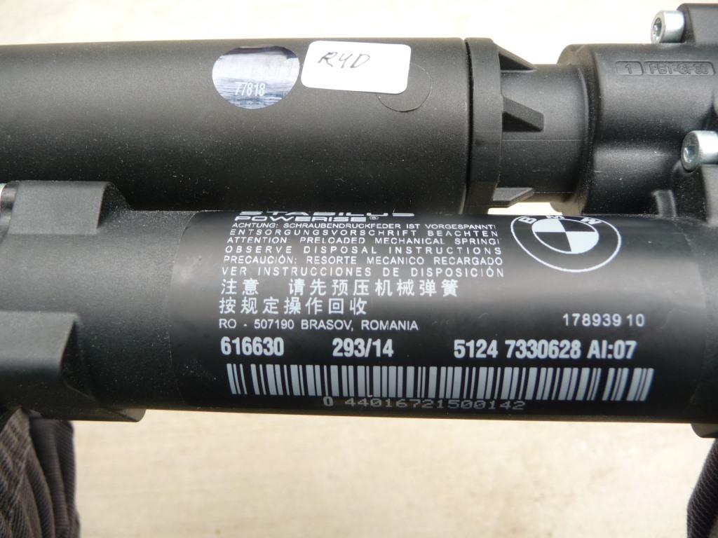 2015-2016 BMW F36 428i 435i Gran Coupe Liftgate Support Strut Right OEM ...