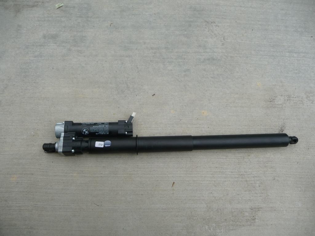 2015-2016 BMW F36 428i 435i Gran Coupe Liftgate Support Strut Right OEM ...