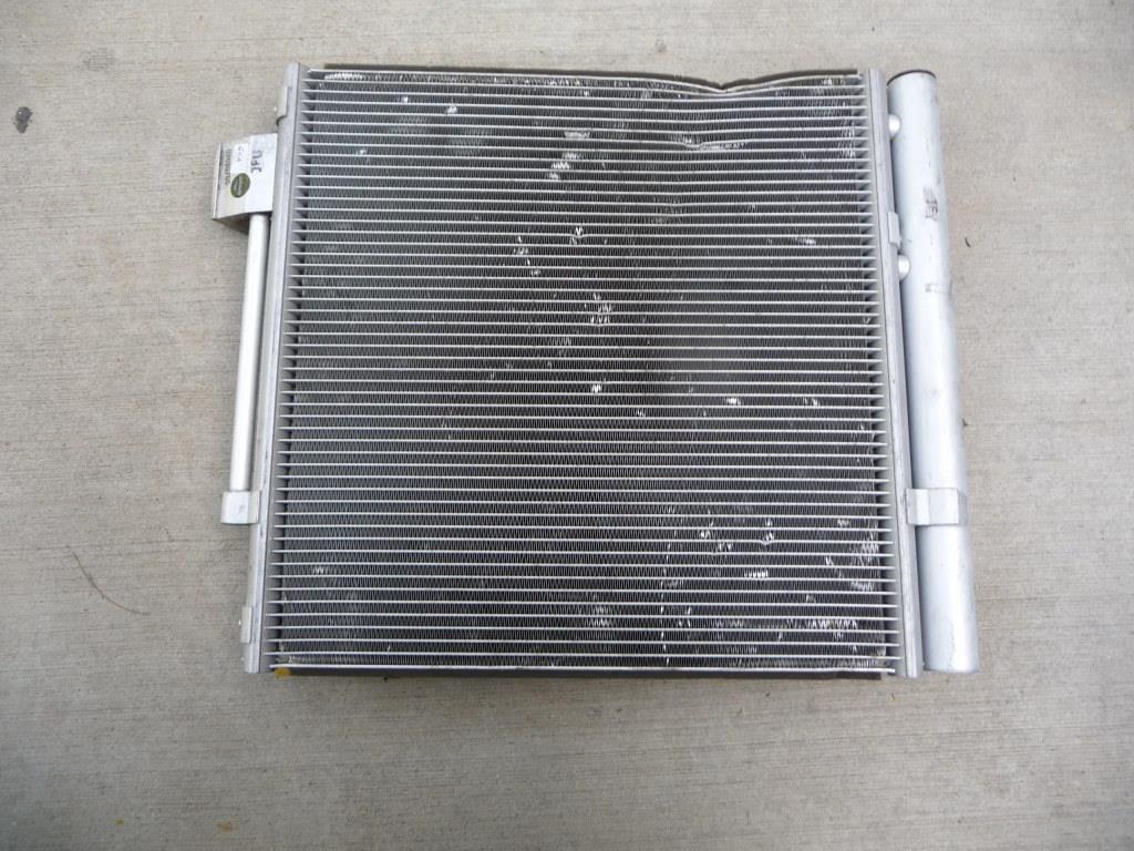 Tesla S Condenser Core, Subcool 6007613-00-B OEM OE | LA Global Parts