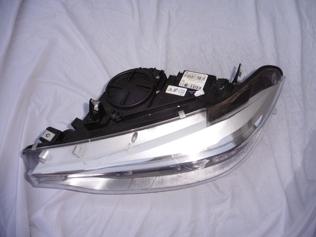 BMW 3 Series F30 Xenon Adaptive Left Driver Headlight 63117338707 OEM ...