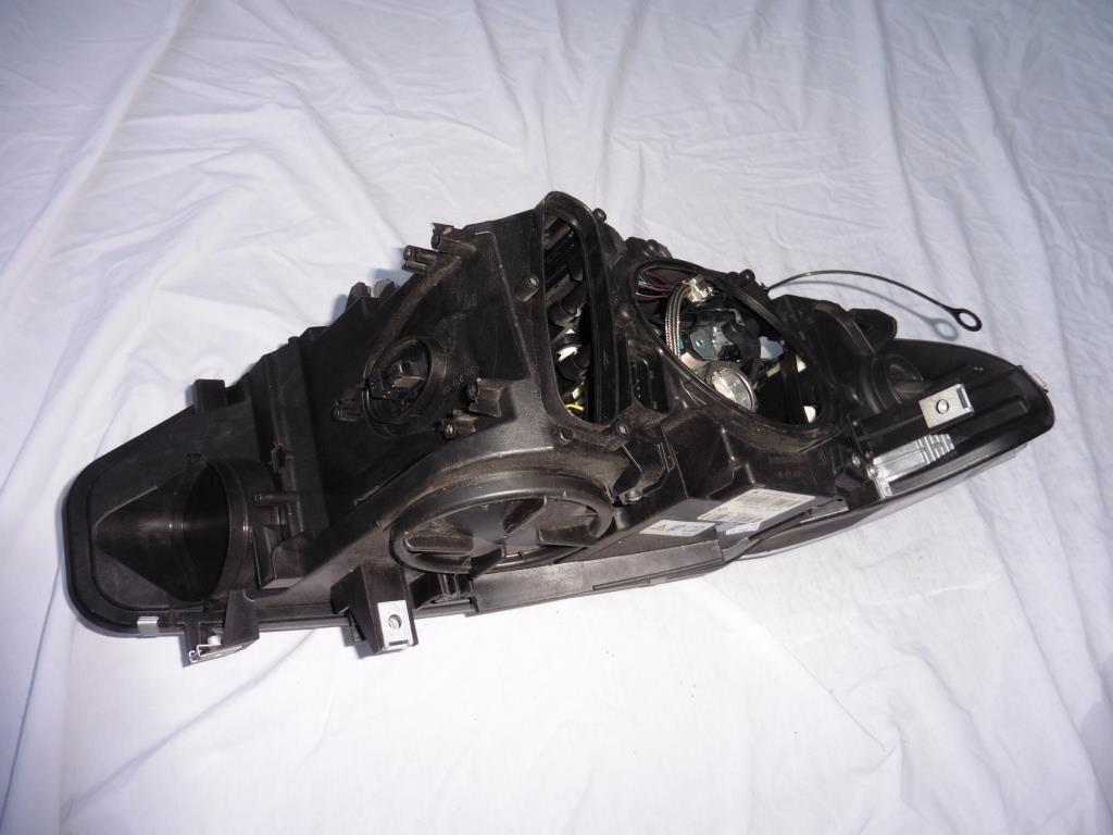 BMW 3 Series F30 Xenon Adaptive Left Driver Headlight 63117338707 OEM ...