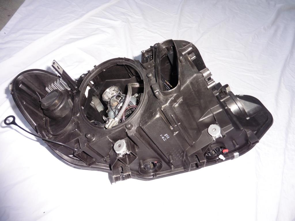 BMW 3 Series F30 Xenon Adaptive Left Driver Headlight 63117338707 OEM ...