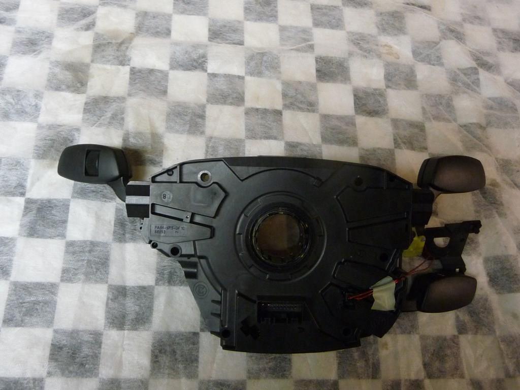 BMW 5 6 Series E60 E61 E63 E64 Steering Column Switch Unit 61319115165 ...
