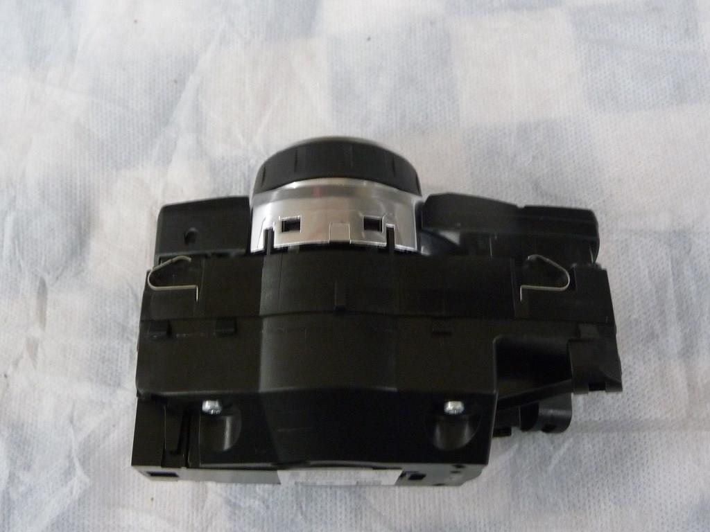 BMW 1 3 X1 X5 X6 iDrive Central Console Controller Joystick 65829240956 ...