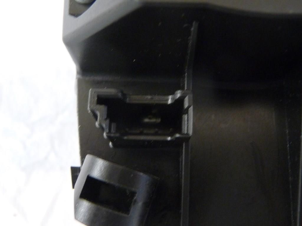 BMW 1 3 X1 X5 X6 iDrive Central Console Controller Joystick 65829240956 ...