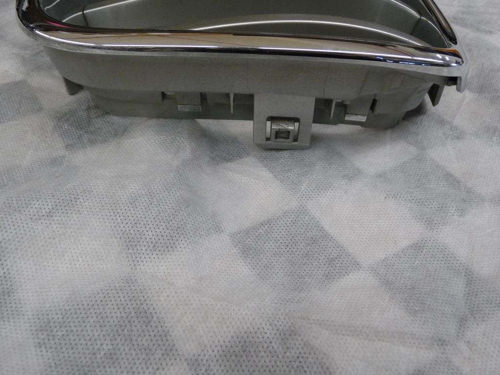 BMW X3 F25 Front Right Passenger Side Kidney Grille 51117210726 OEM A1 ...