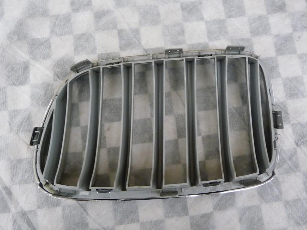 BMW X3 F25 Front Right Passenger Side Kidney Grille 51117210726 OEM A1 ...