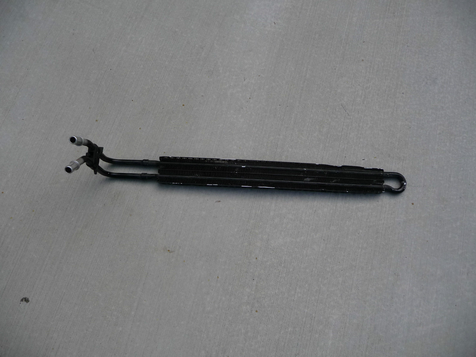 OEM BMW E82,E88,E90,E92,E93 Power steering cooler loop 17117522119 | LA ...