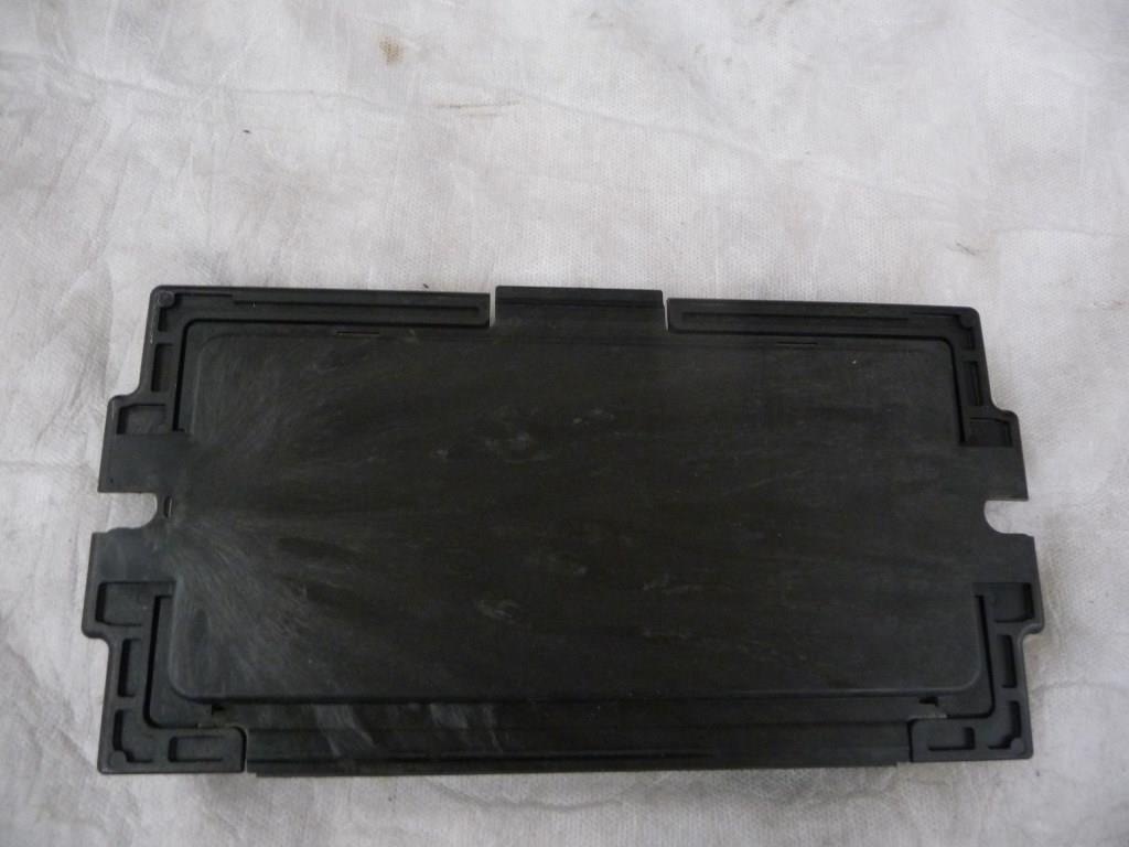 BMW 3 Series Z4 ECU Footwell Module 3 LED AHL FRM3R PL2 [27 ...