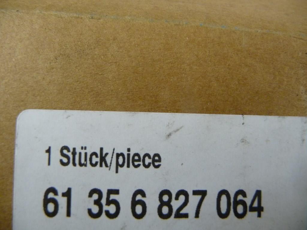 BMW 3 Series Z4 ECU Footwell Module 3 LED AHL FRM3R PL2 [27 ...