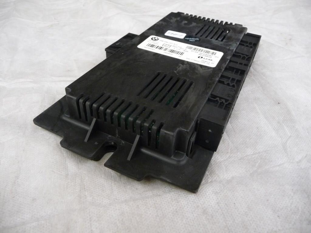 BMW 3 Series Z4 ECU Footwell Module 3 LED AHL FRM3R PL2 [27 ...