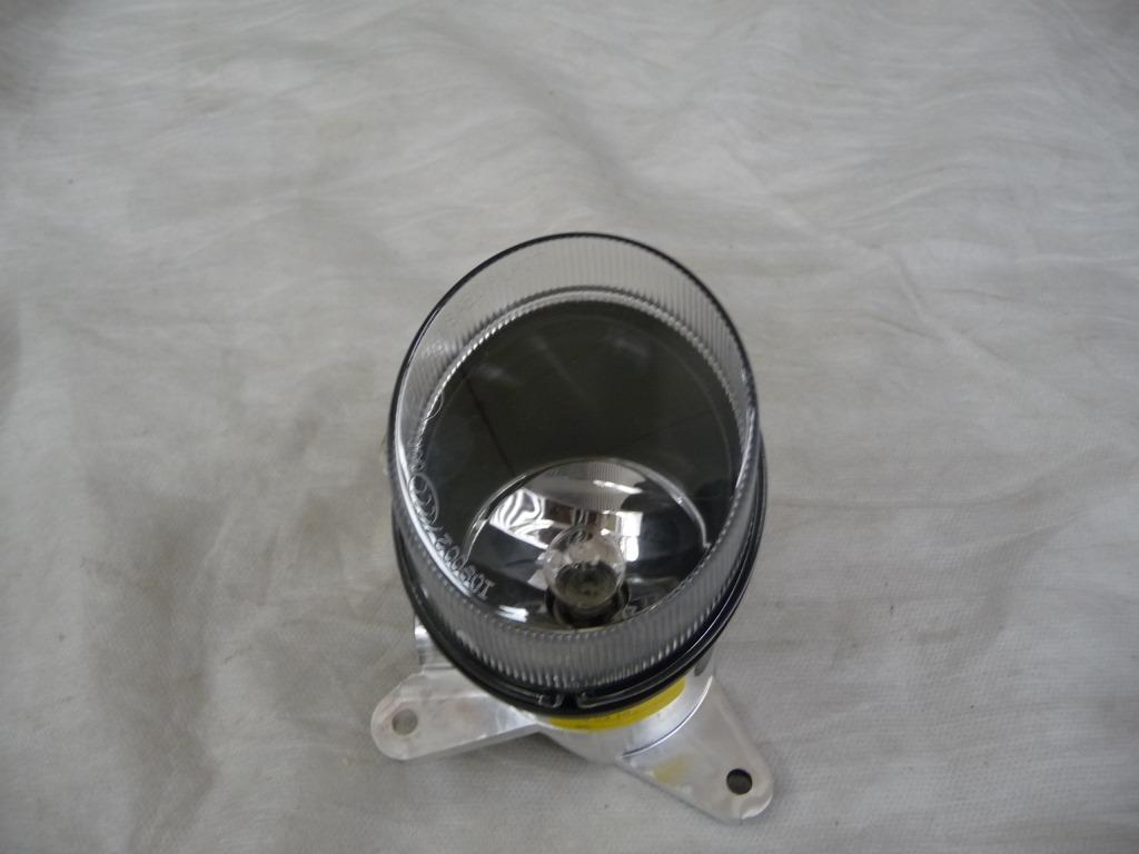 Mercedes Benz W212 E C R Class Front Right Fog Light Lamp A2128200456 ...