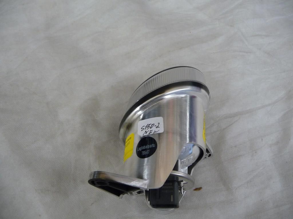 Mercedes Benz W212 E C R Class Front Right Fog Light Lamp A2128200456 ...