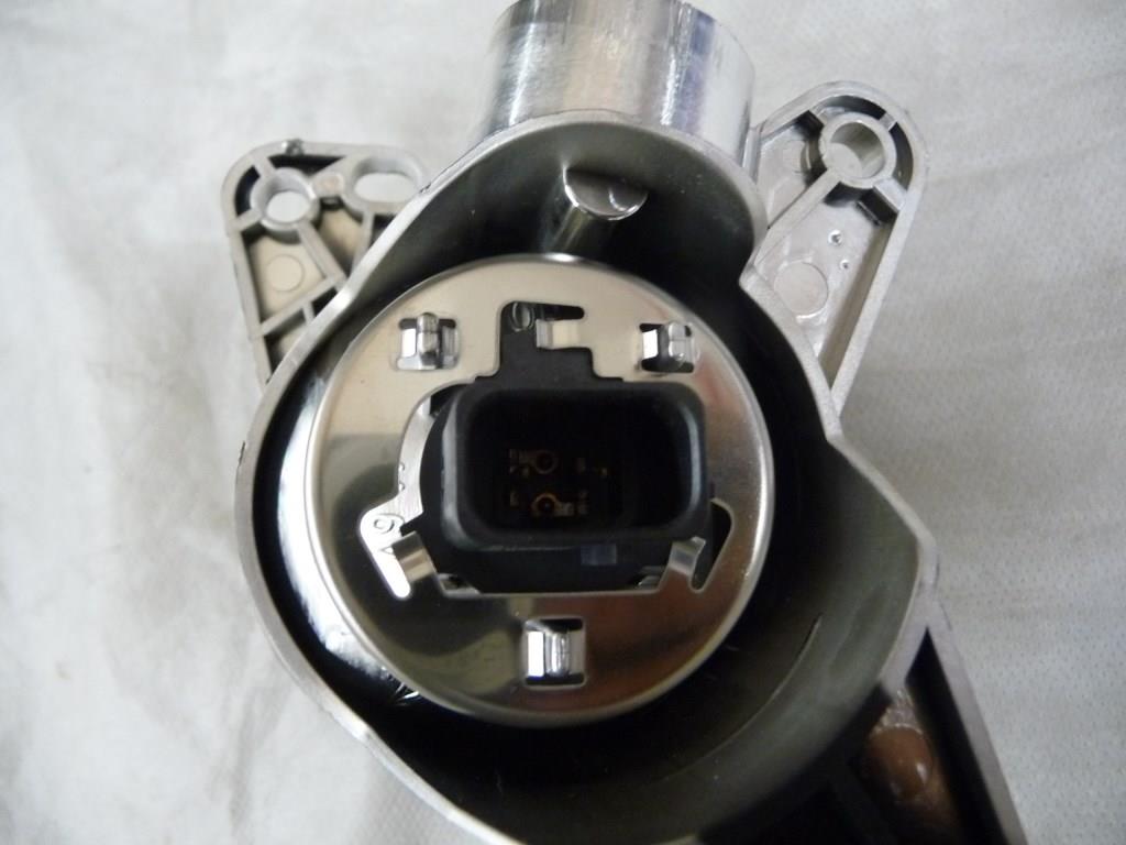 Mercedes Benz W212 E C R Class Front Right Fog Light Lamp A2128200456 ...