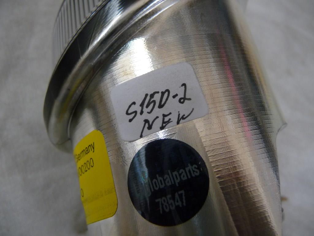 Mercedes Benz W212 E C R Class Front Right Fog Light Lamp A2128200456 ...