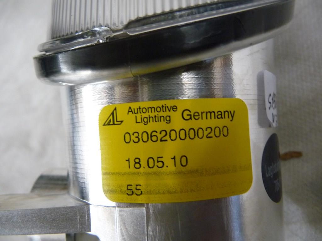 Mercedes Benz W212 E C R Class Front Right Fog Light Lamp A2128200456 ...