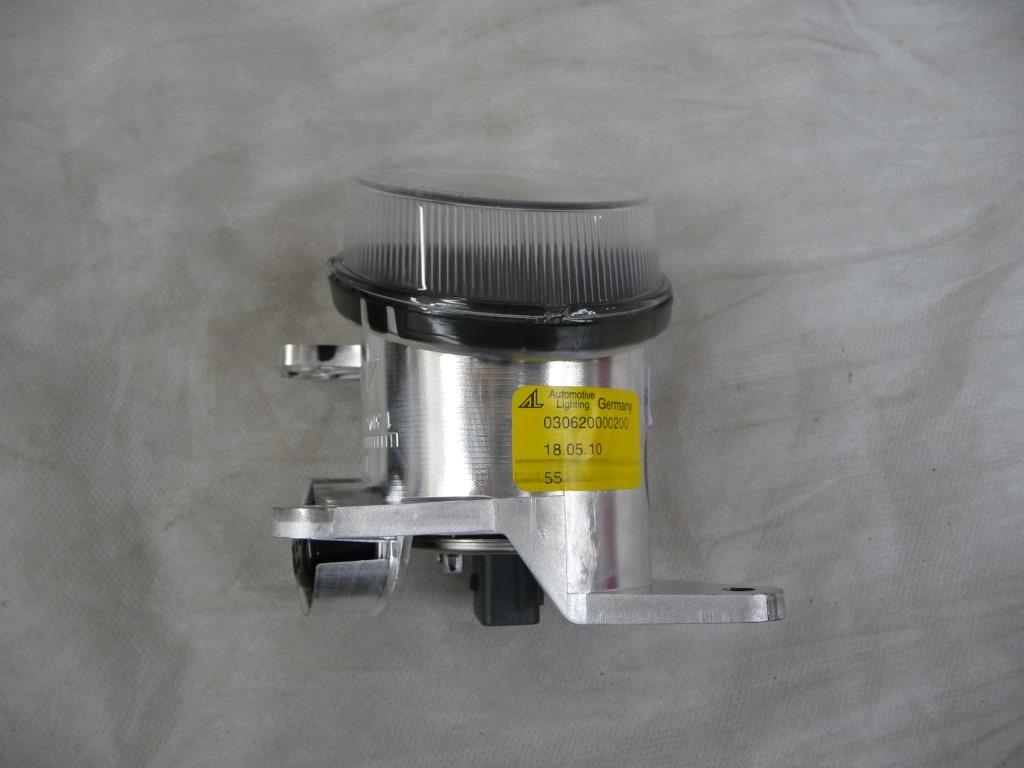 Mercedes Benz W212 E C R Class Front Right Fog Light Lamp A2128200456 ...