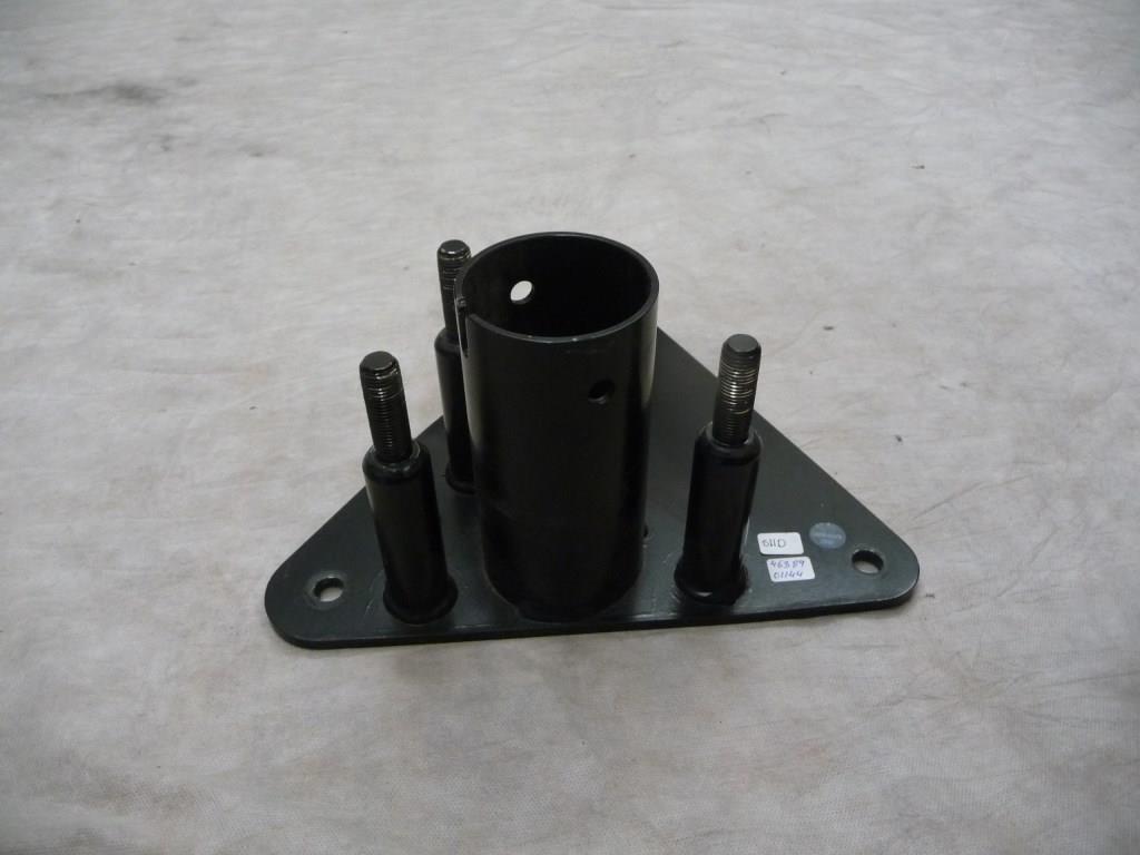 Mercedes Benz W463 G Class Spare Wheel Carrier 4638901144 OEM A1 | LA ...