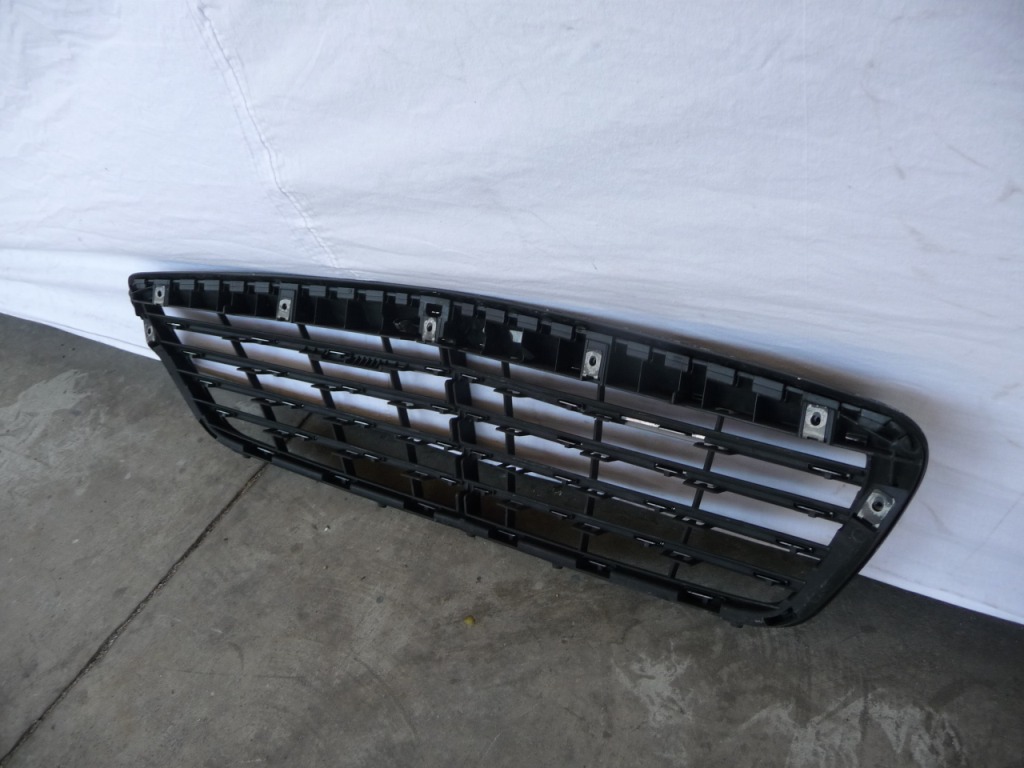 Mercedes Benz S Class W221 Radiator Grille Grill Shell 2218800083 OEM ...