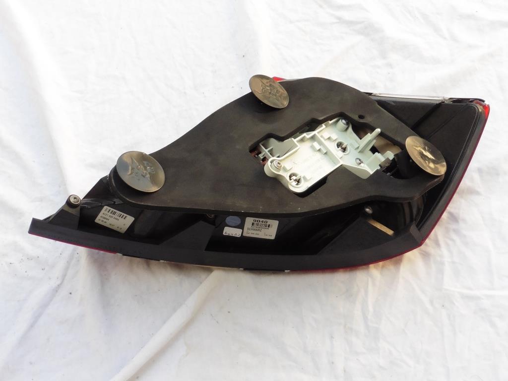 Mercedes Benz W221 S Class Rear Right Passenger Tail Light A2218200464 ...