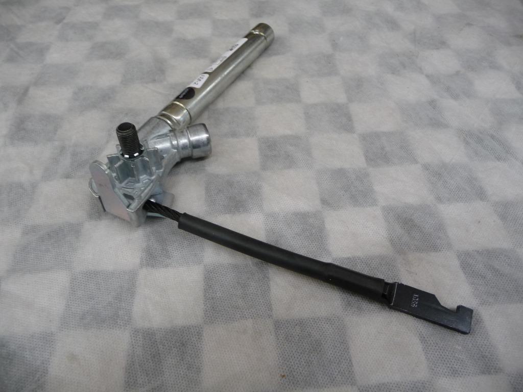 Maserati Ghibli Left LH Pretensioner 670001426 OEM A1 | LA Global Parts