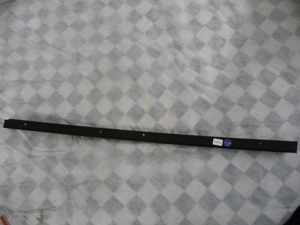 BMW X3 Rear Left Applique Window Trim Panel, Center 51357250383 OEM A1 ...