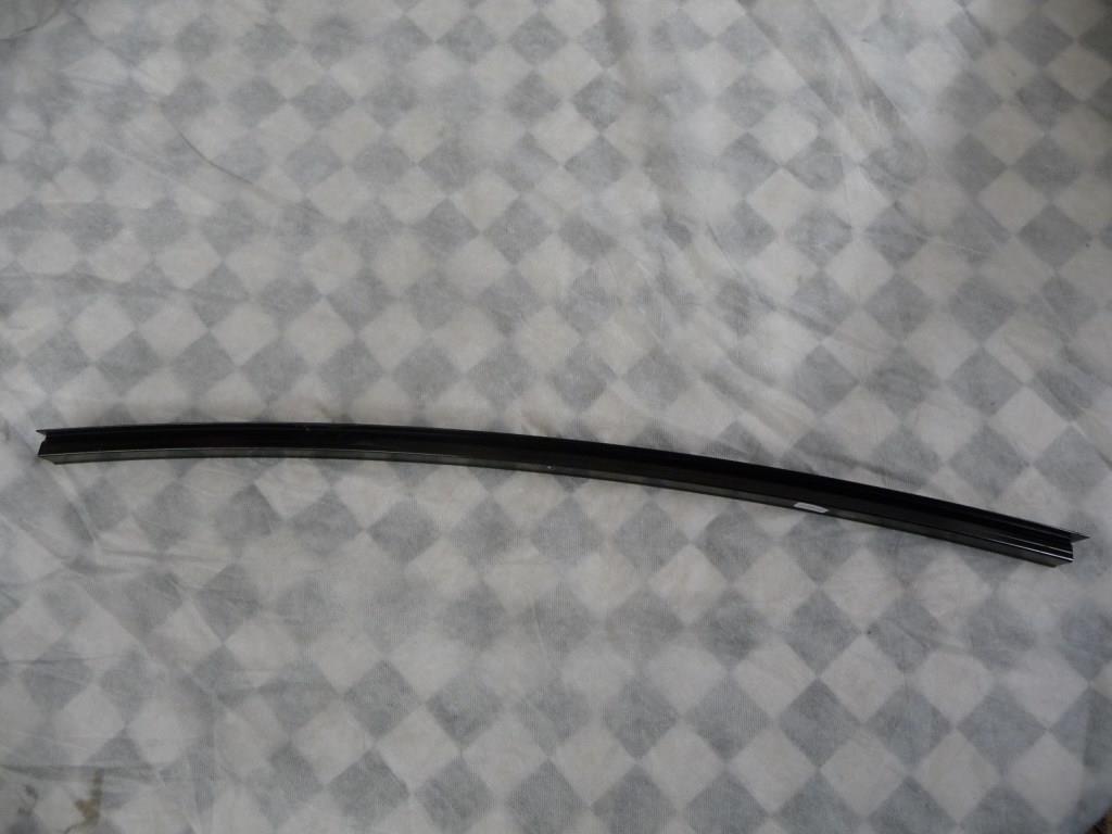 BMW X3 Rear Left Applique Window Trim Panel, Center 51357250383 OEM A1 ...