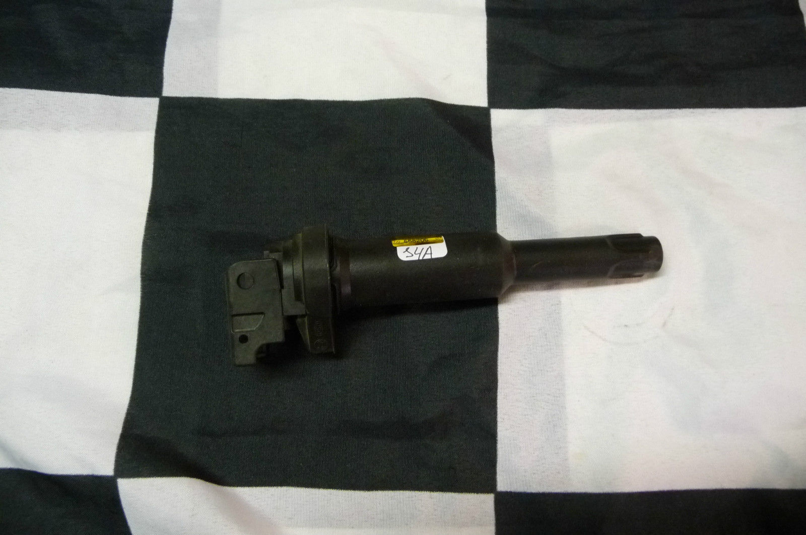 BMW 1 3 5 6 7 X3 X5 X6 Z4 Direct Ignition Coil BOSCH 12137594937 OEM OE ...