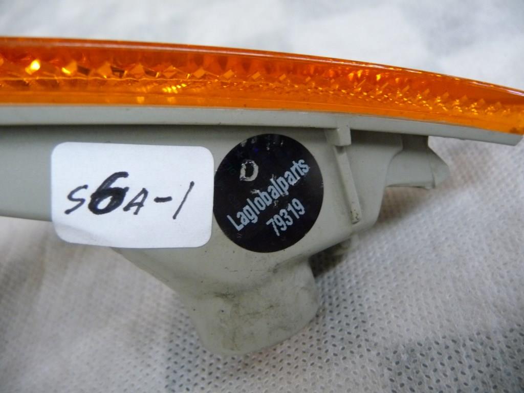 Mercedes Benz W211 E Class Front Right Side Marker Light Lamp ...