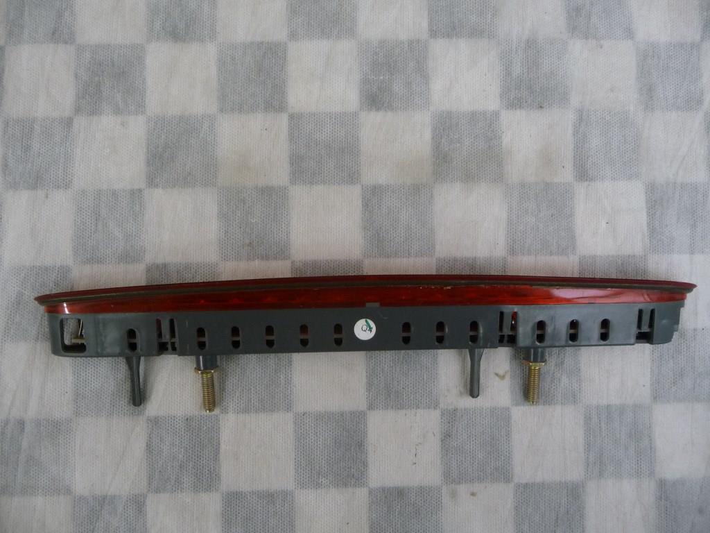 Mercedes Benz SL Class Center High Mount Stop Light 2308200056 OEM A1 ...