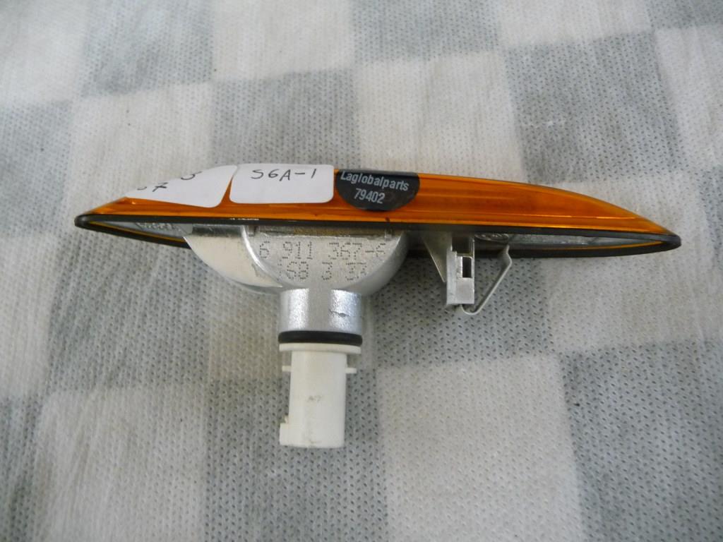 BMW 3 Series Front Left Driver Side Marker Light 63136911367 OEM A1 ...