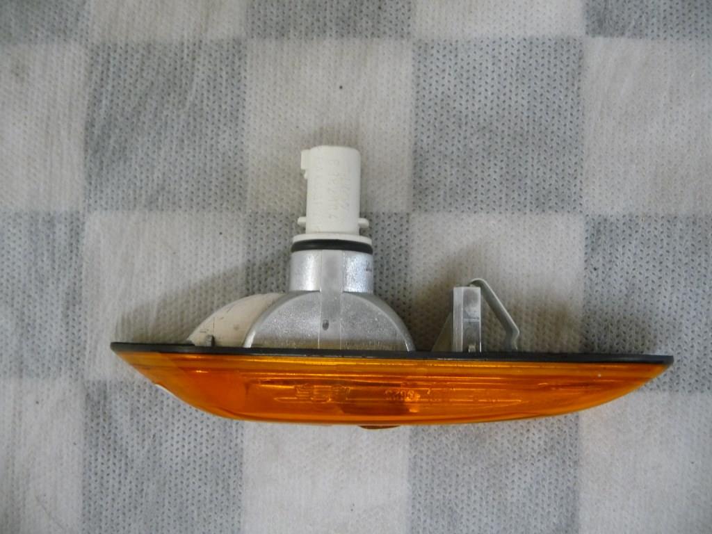 BMW 3 Series Front Left Driver Side Marker Light 63136911367 OEM A1 ...