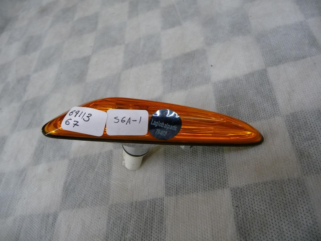 BMW 3 Series Front Left Driver Side Marker Light 63136911367 OEM A1 ...