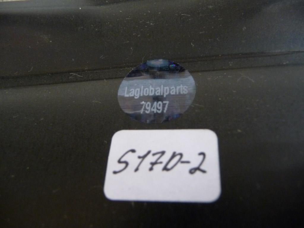 BMW X5 E70 Closing Assist For Rear Hatch 51247233909 OEM A1 | LA Global ...